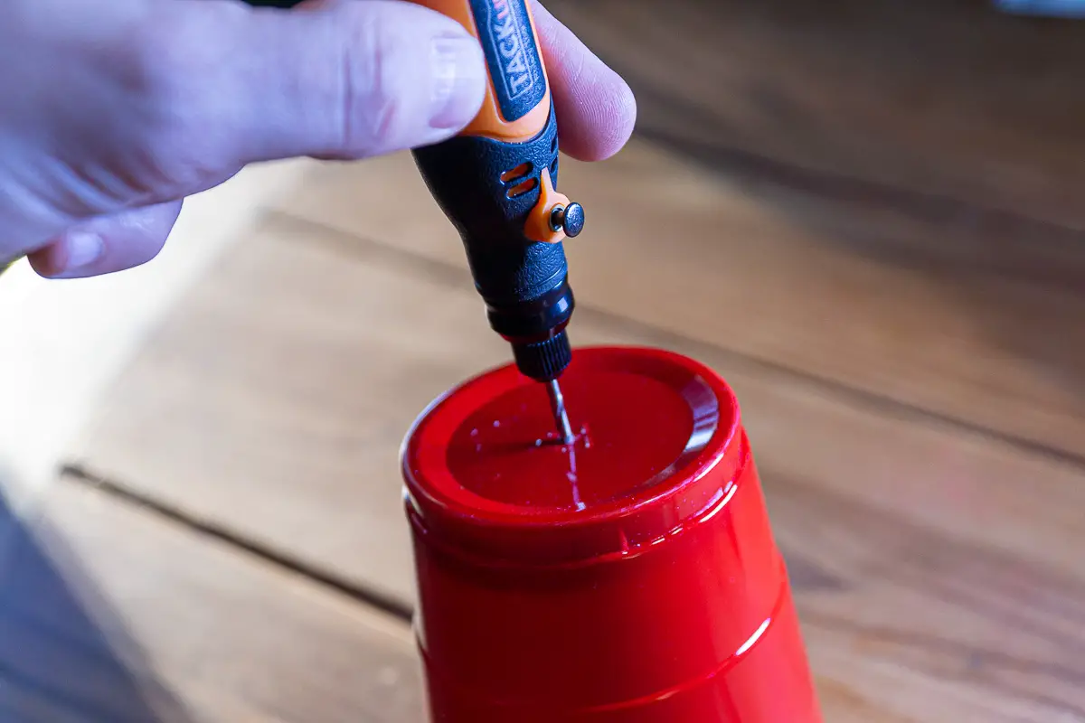 Easy STEM Activities with Plastic Cups - STEMtropolis