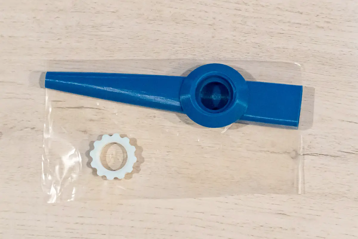 Awesome 3D Printed Musical Instruments (With Free 3D Models) - STEMtropolis