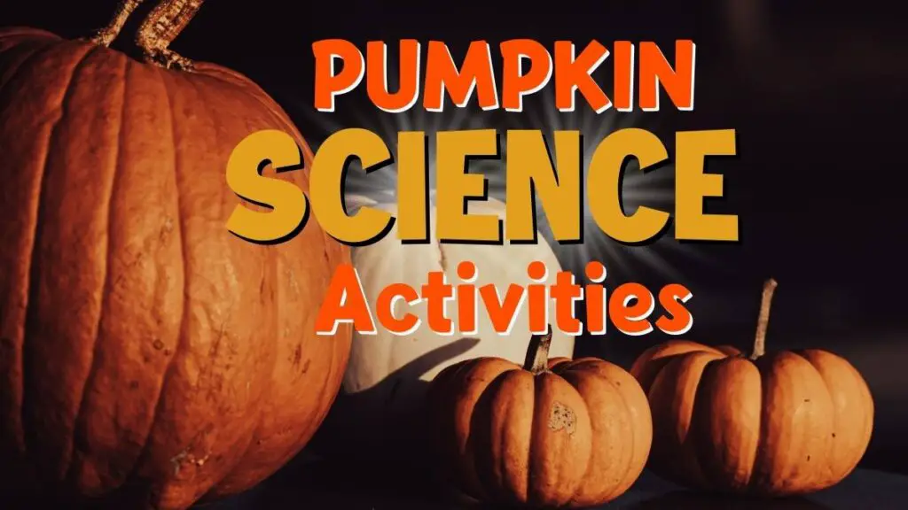 Thanksgiving Science Activities & Experiments - STEMtropolis
